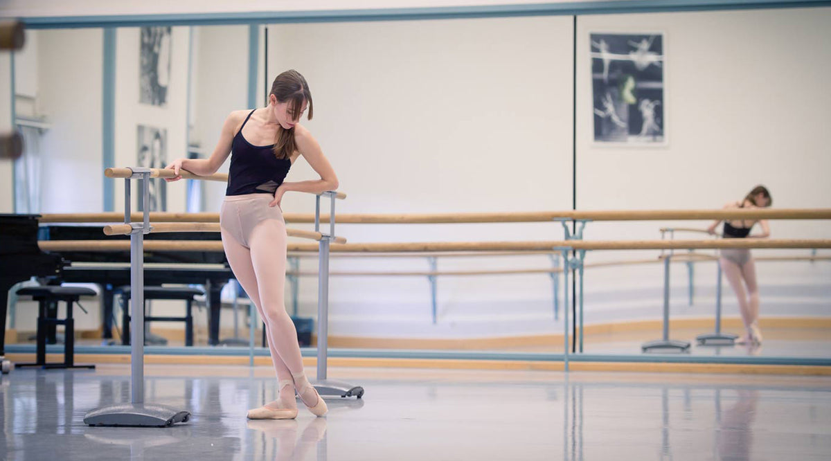 Dancers' Blog - Zarely