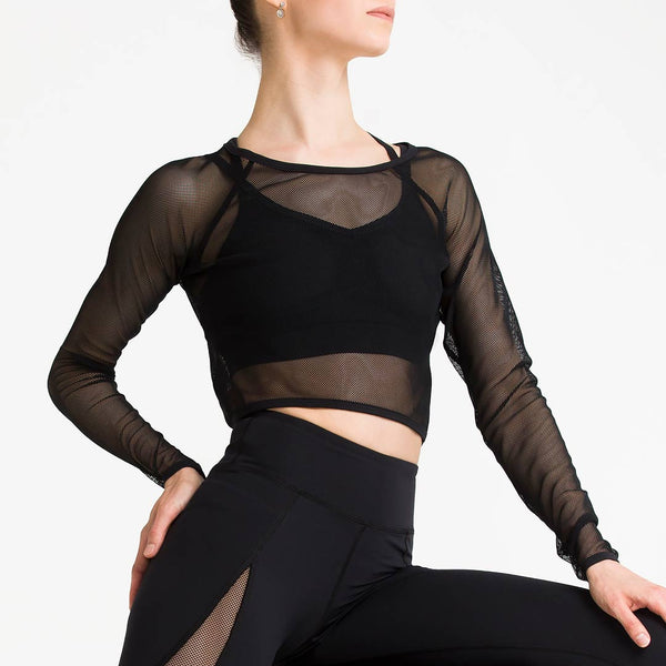 Allison Mix&Match Top - Zarely